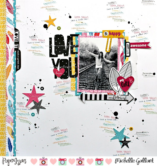 Scraps & Pixels: 2016