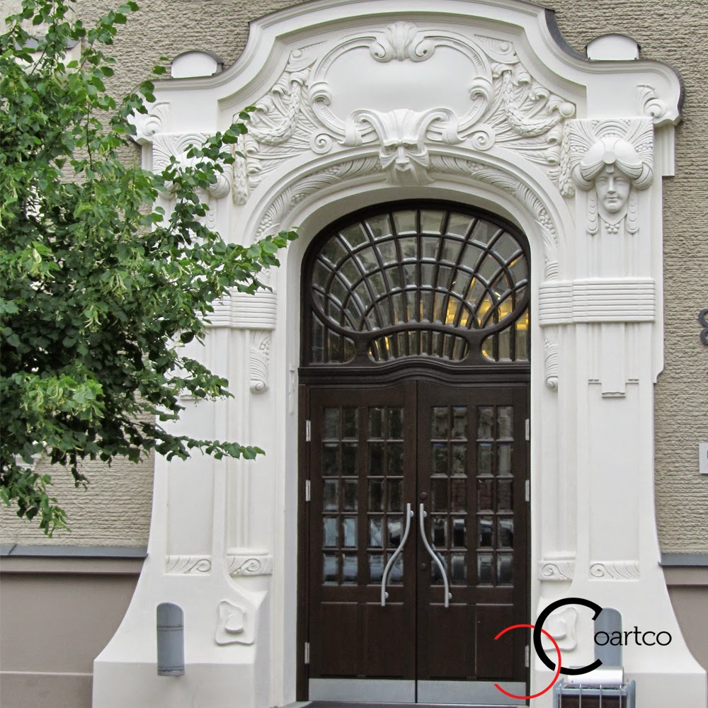 Profile Decorative pentru Fatade Case - Foarte Personalizate | Profile ...