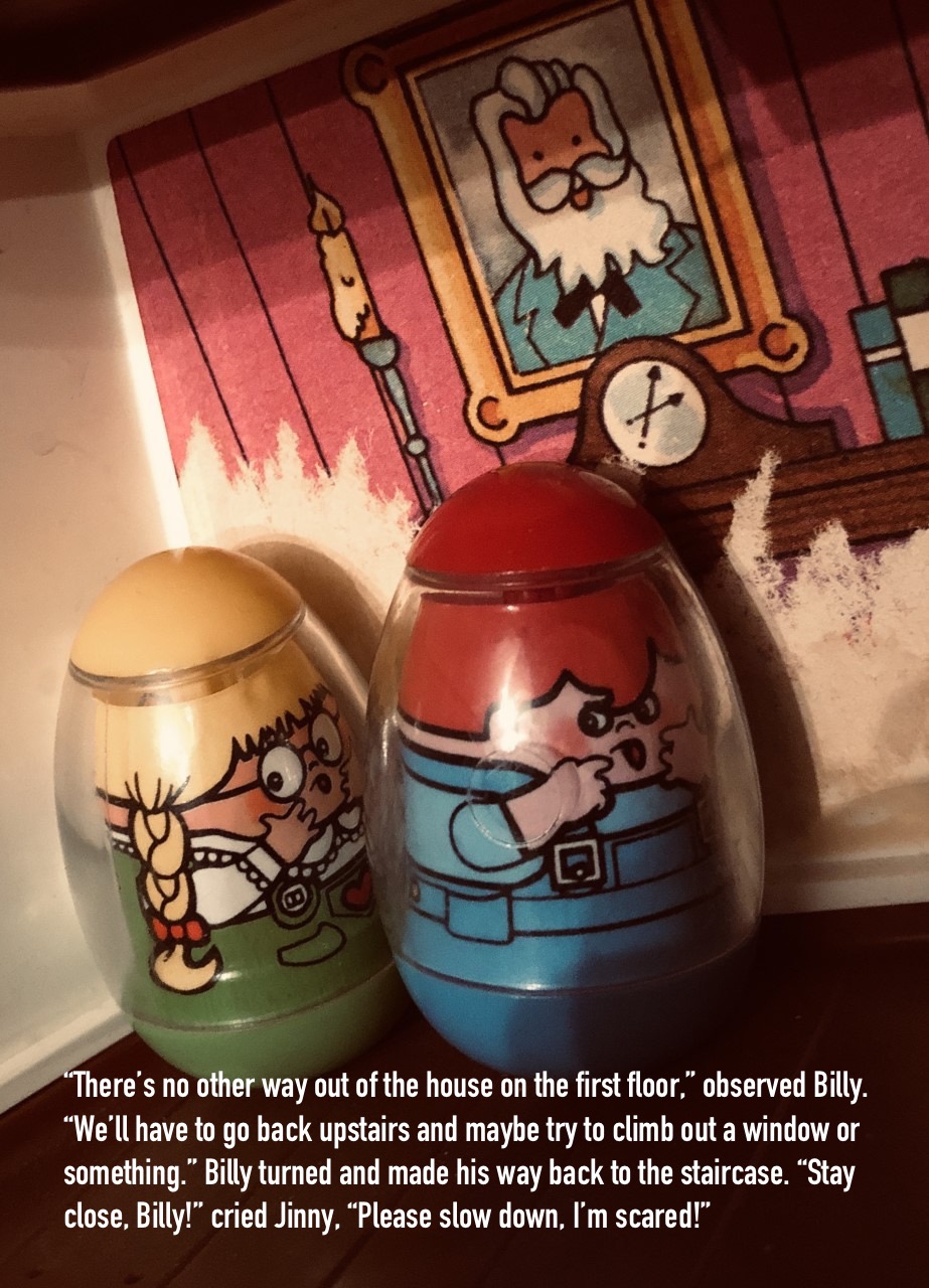 and everything else too: 2019