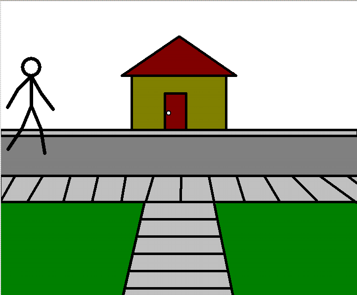 Informatyka: Animacje klasy 6 a