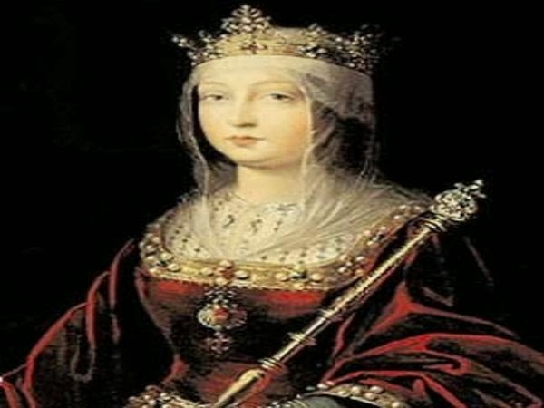 Ruta por la Historia: Isabel "La Católica"