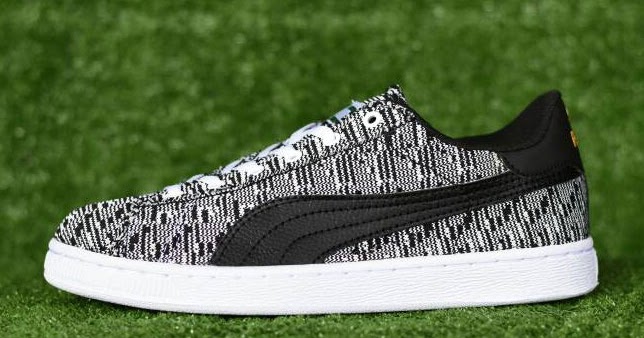 Sepatu Puma Casual GOGS | Omsepatu.com