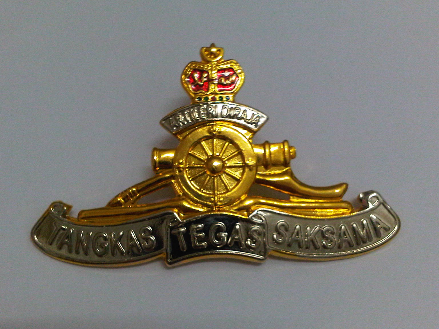 I.G.T Insignia Global Trading : ASKAR TENTERA DARAT MALAYSIA