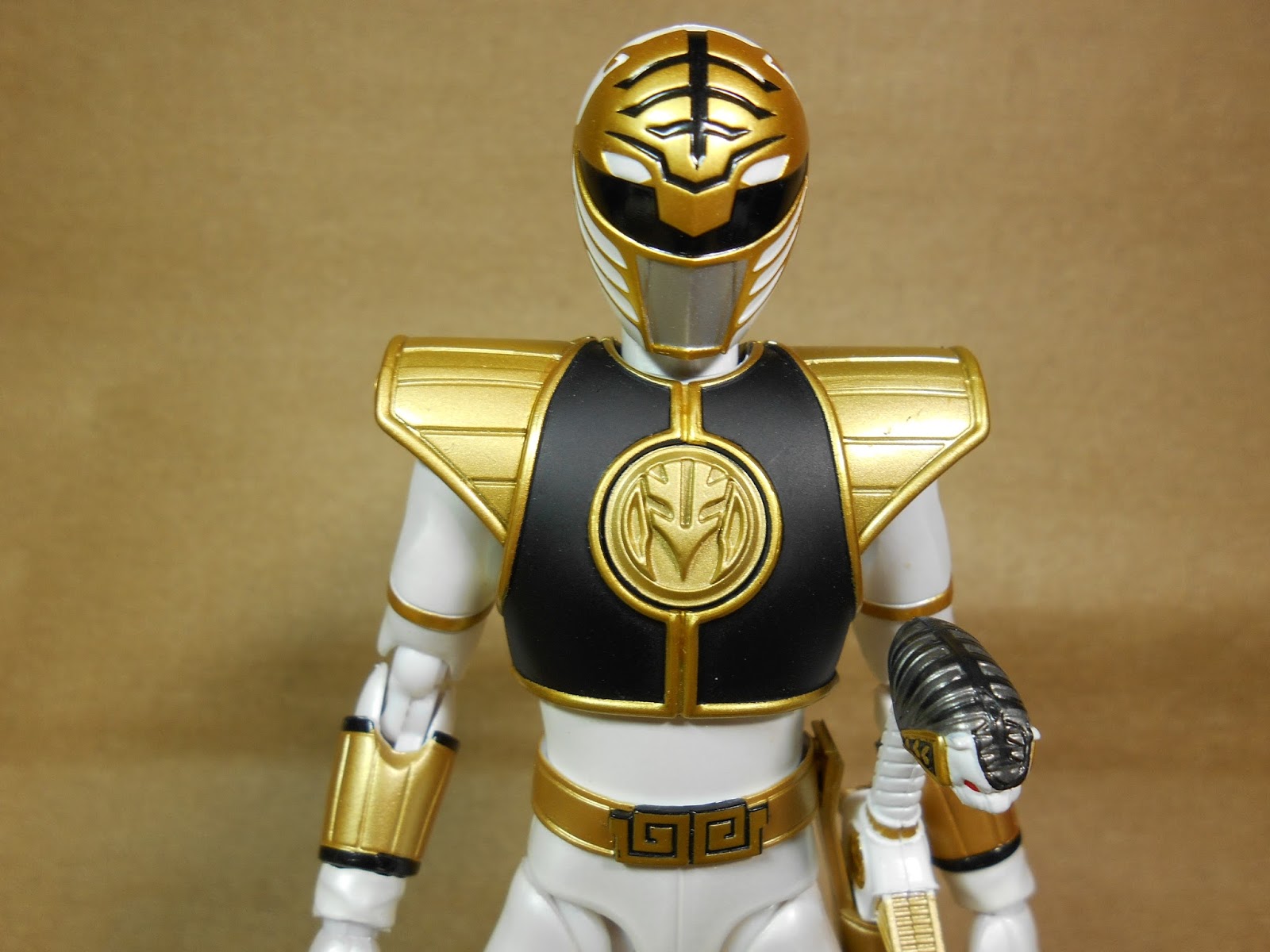 Review: S.H.Figuarts Kibaranger | Night's Corner