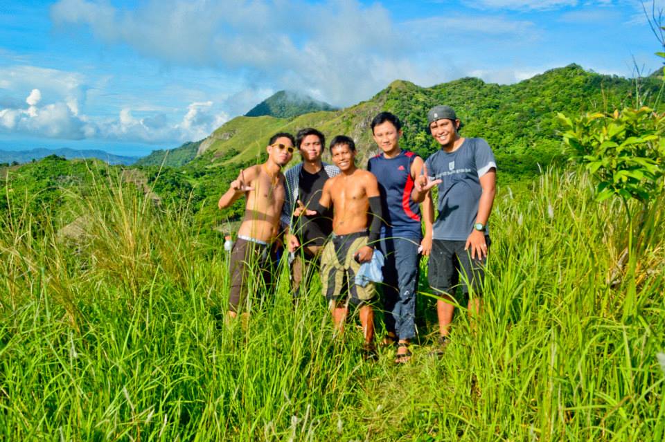 Orangutan Mountaineers: Mount Lobo, Batangas