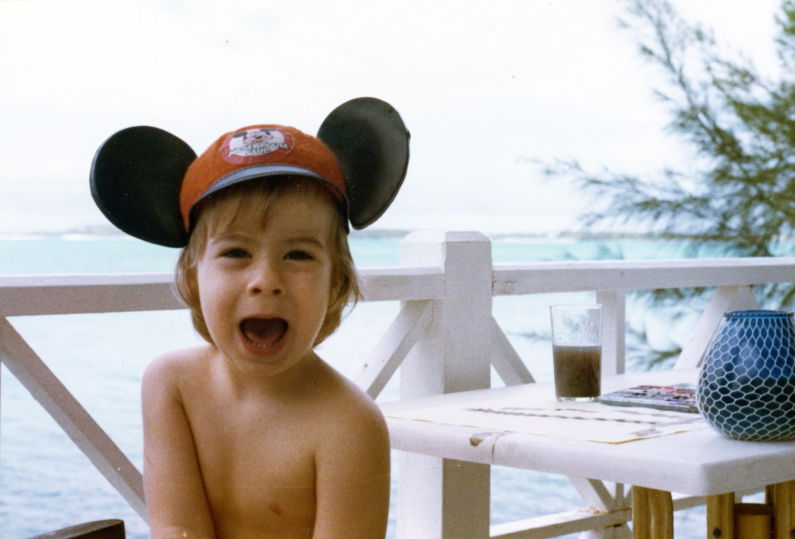 Heavens Youngest Angels : Adam Walsh