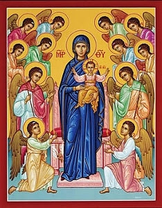 OUR LADY'S MERCY HOUSE: A Catholic Lay Apostolate of Healing ...