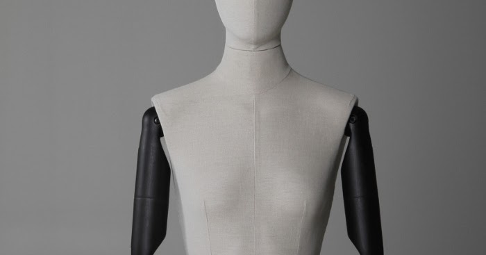 Macam dan Jenis Manekin Dan Alasan Membelinya - Pabrik Manekin