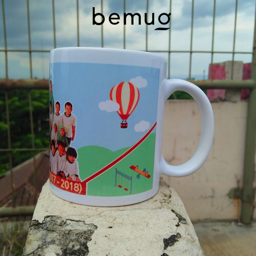 Cara memilih cairan coating yang bagus? - PABRIK MUG POLOS COATING