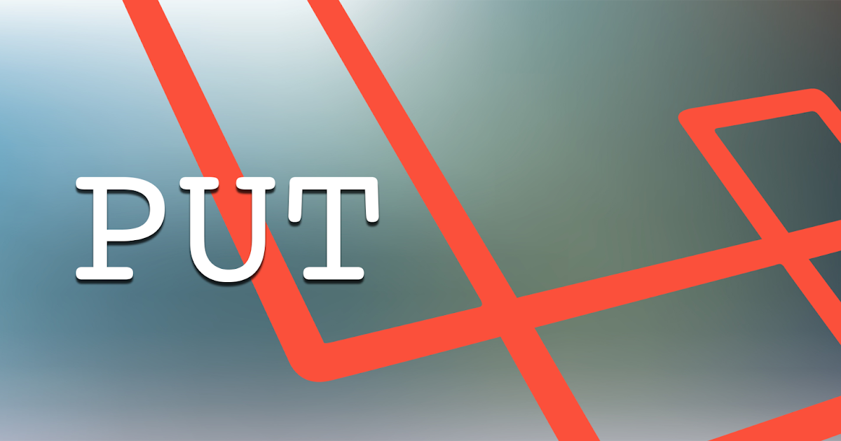 Automating Put Request Using Rest Assured