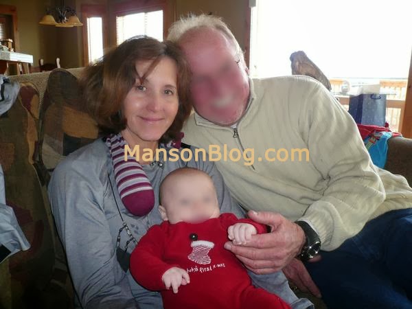 The Manson Family Blog - Tate LaBianca Murders - TLB - True Crime ...