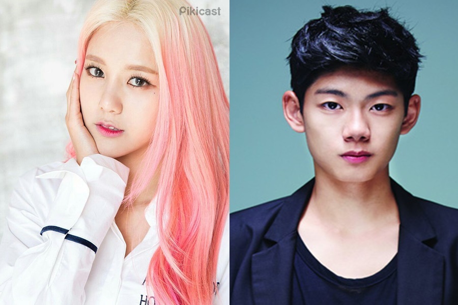 Se reporta que Hyejeong de AOA está saliendo con el actor Ryu Eui Hyun. - KpopWorld Mx | Sitio ...