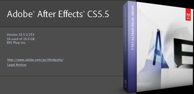 Adobe After Effect Cs5 | Micro Advertising Jobs