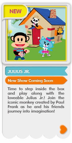 NickALive!: Nick Jr. Australia And New Zealand To Premiere Brand-New ...