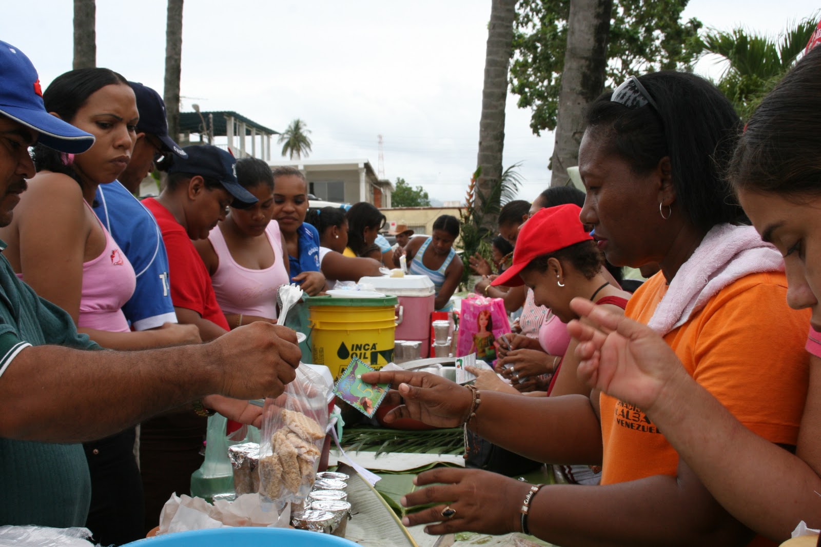 RED NACIONAL DE SISTEMAS DE TRUEKE: LA HISTORIA DE LOS SISTEMAS DE ...