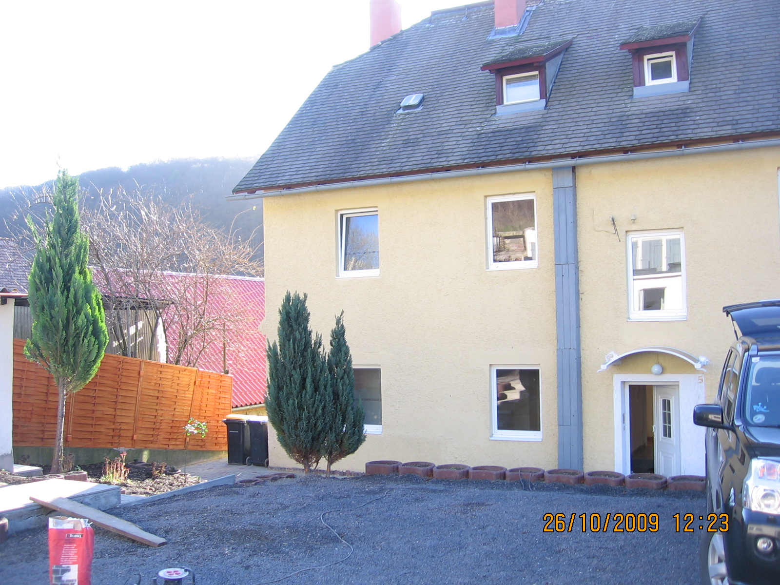 case de vanzare in germania