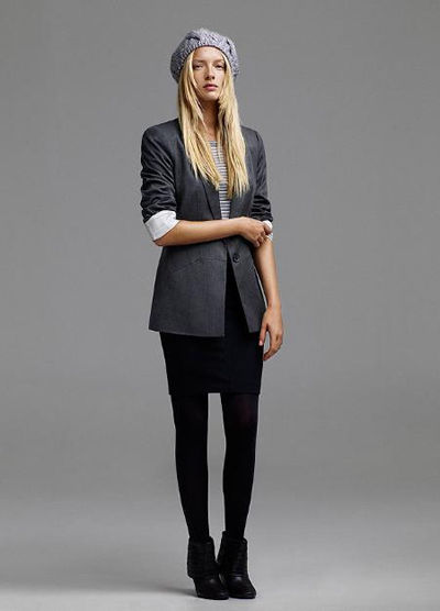 rob's style soup: Party Wear