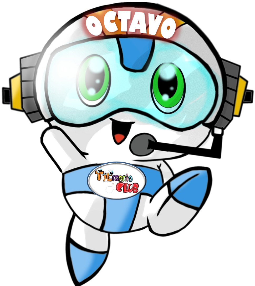 AULA VIRTUAL DE INFORMÁTICA: GRADO OCTAVO