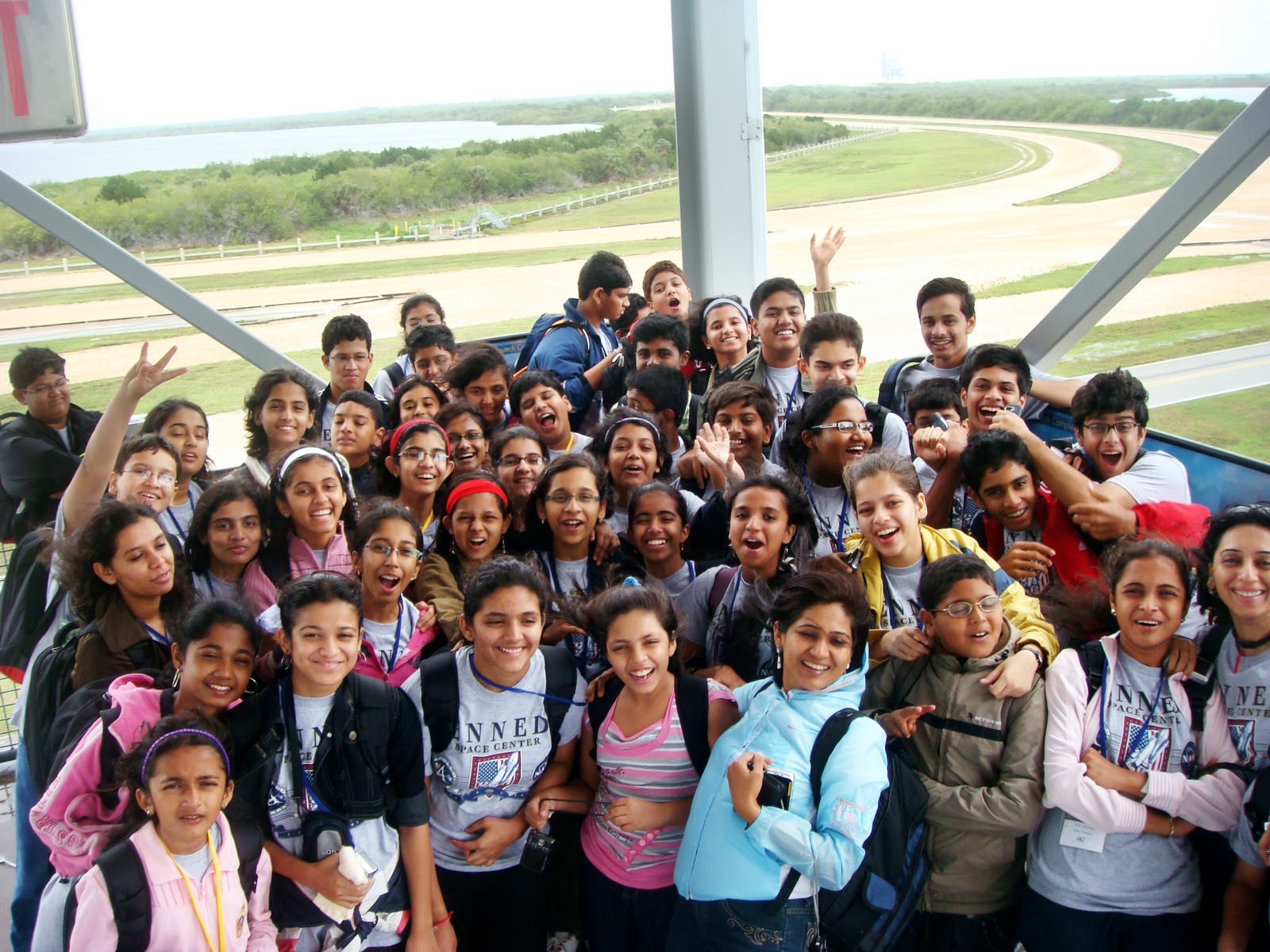 Experiences with Kesari Tours: What is Students Special Tour