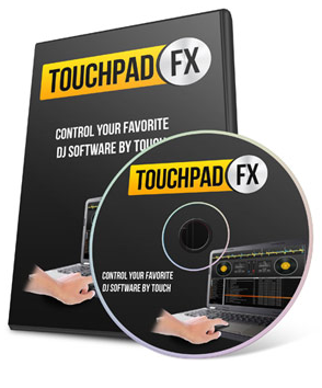 TouchpadFX review ~ dj programs | dj mixer free download | dj programs ...