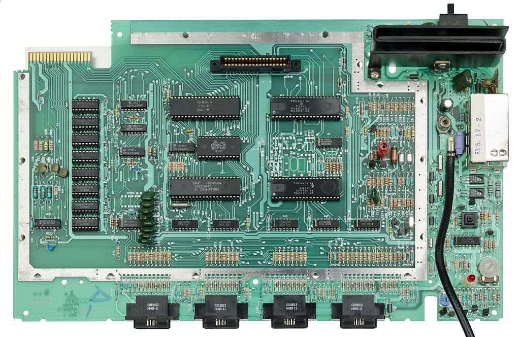 Retro-o-Rama | Ezine de videojuegos Indies & Retro: Especificaciones y curiosidades técnicas de ...