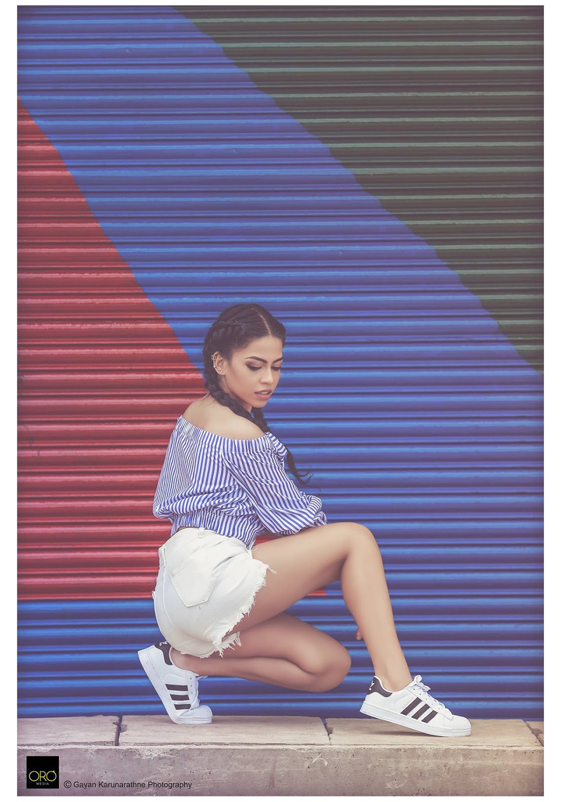 Maashi Hewage ~ WallpaperZone