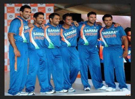 Are cricketers’ good role-models for our children?