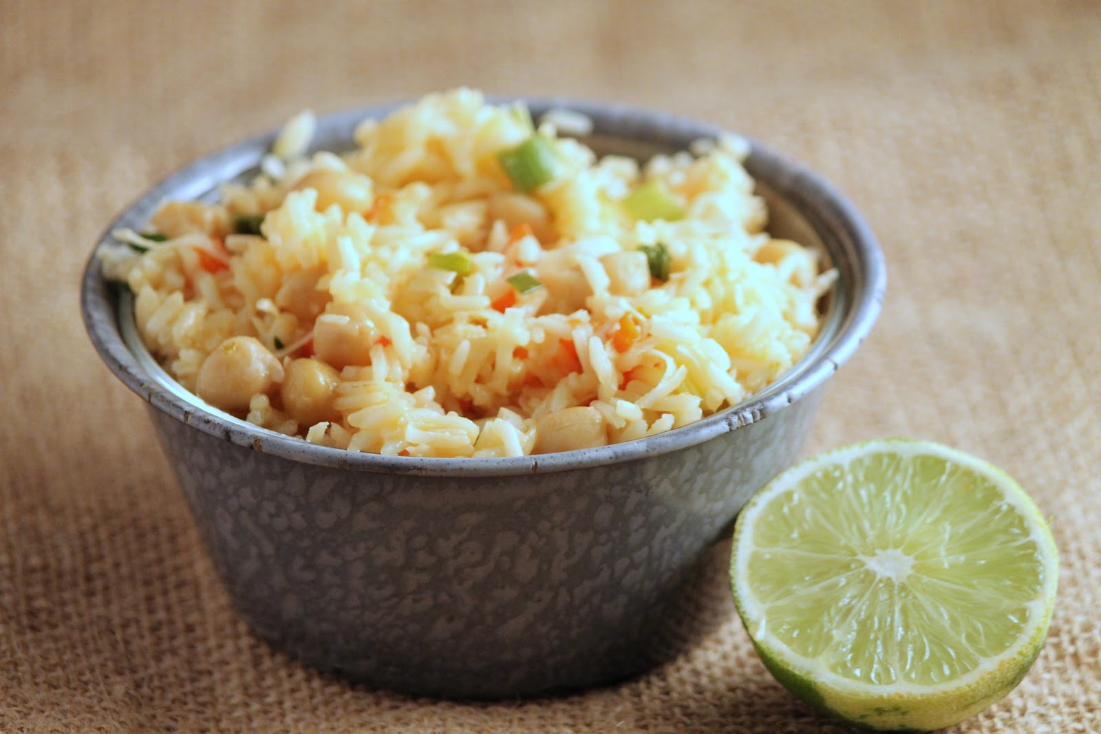 Meagan's First Kitchen