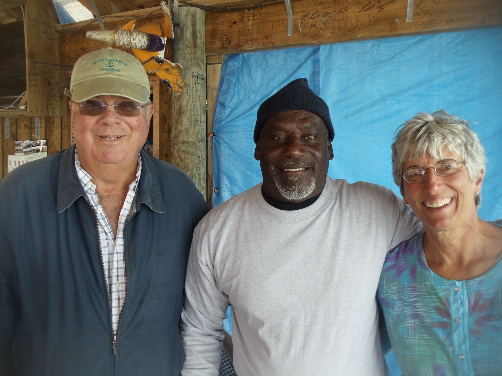 High Spirits: SUNDAY IN NORTH BIMINI,BAHAMAAS