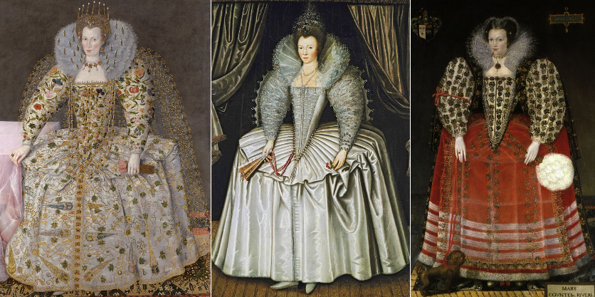 The Closet Historian: Closet Histories #2: Elizabethan