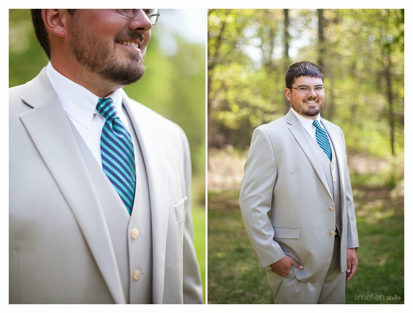 Rachel + Matt :: Madison, Virginia Wedding :: Rustic Elegant Farm ...