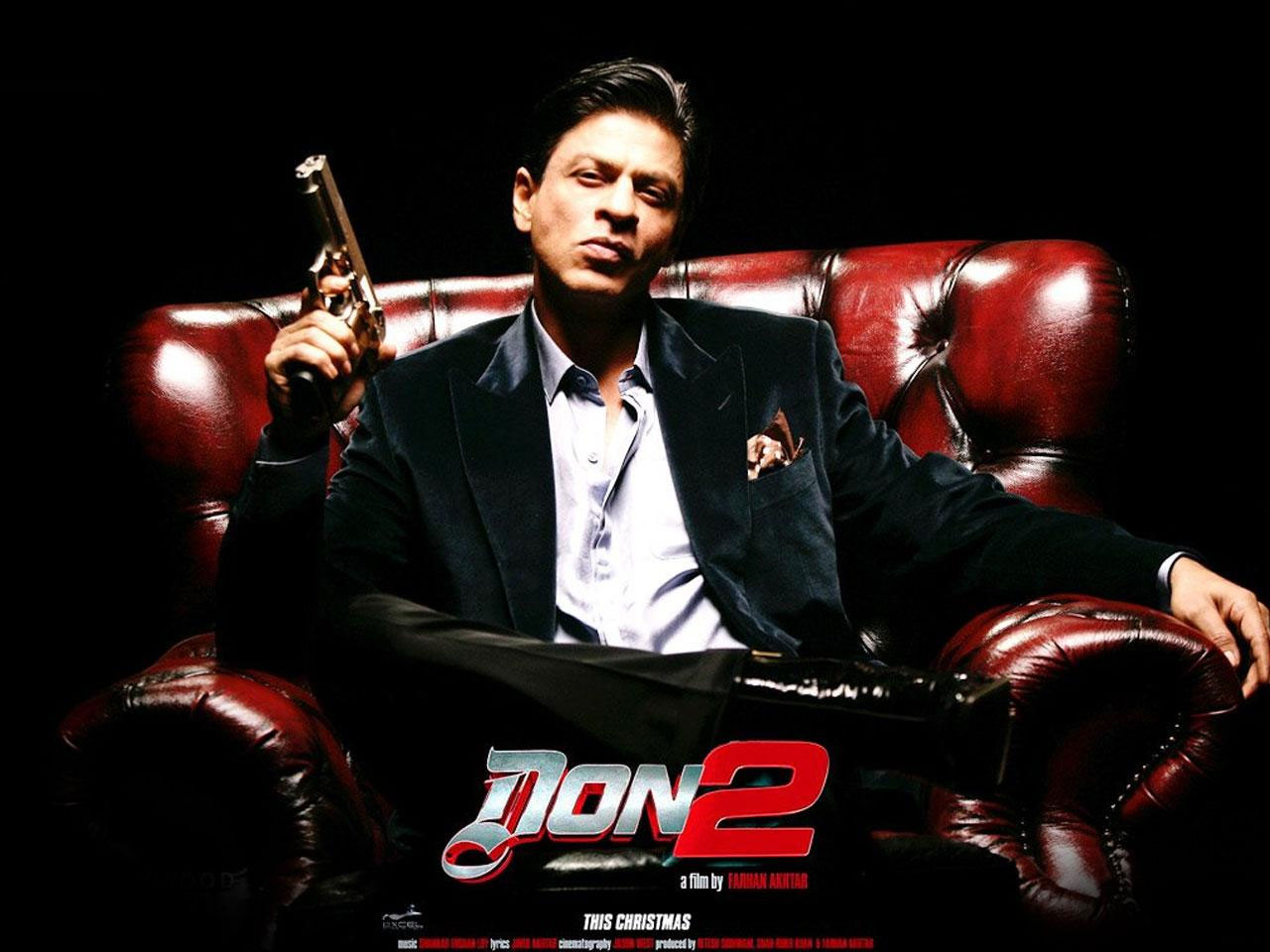 Don 2 ~ cinema2cinema