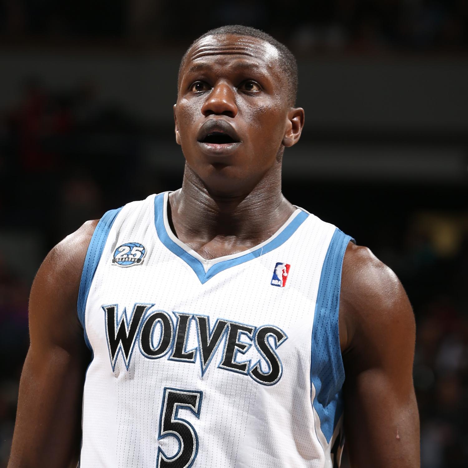 Gorgui Dieng