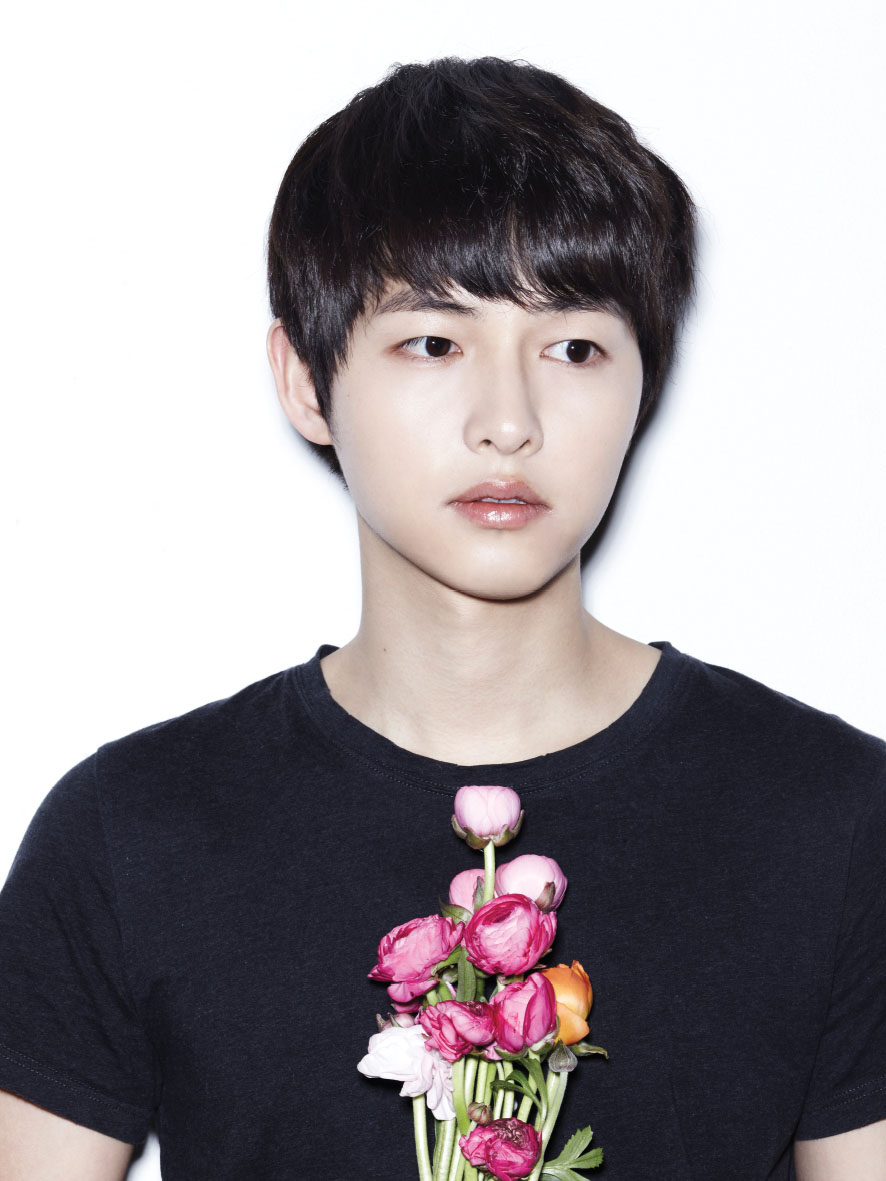 !! Beautiful Asian Guys !!: Song Joong-Ki_宋仲基_ソン・ジュンギ