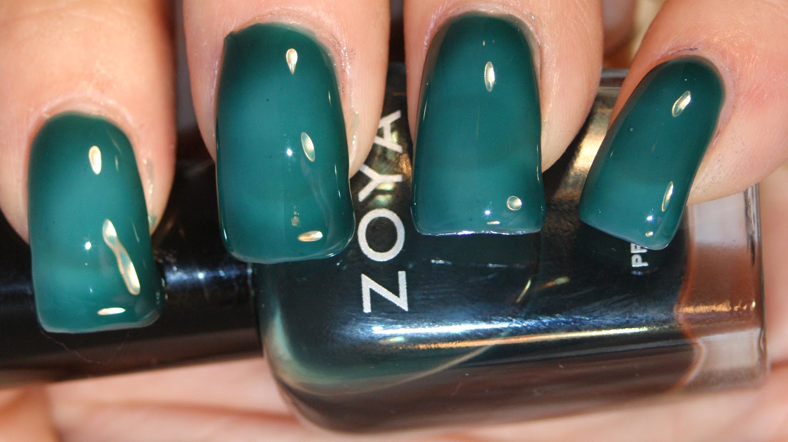 Princess Polish: Swatch and Review: Zoya Gloss Collection + a Special ...