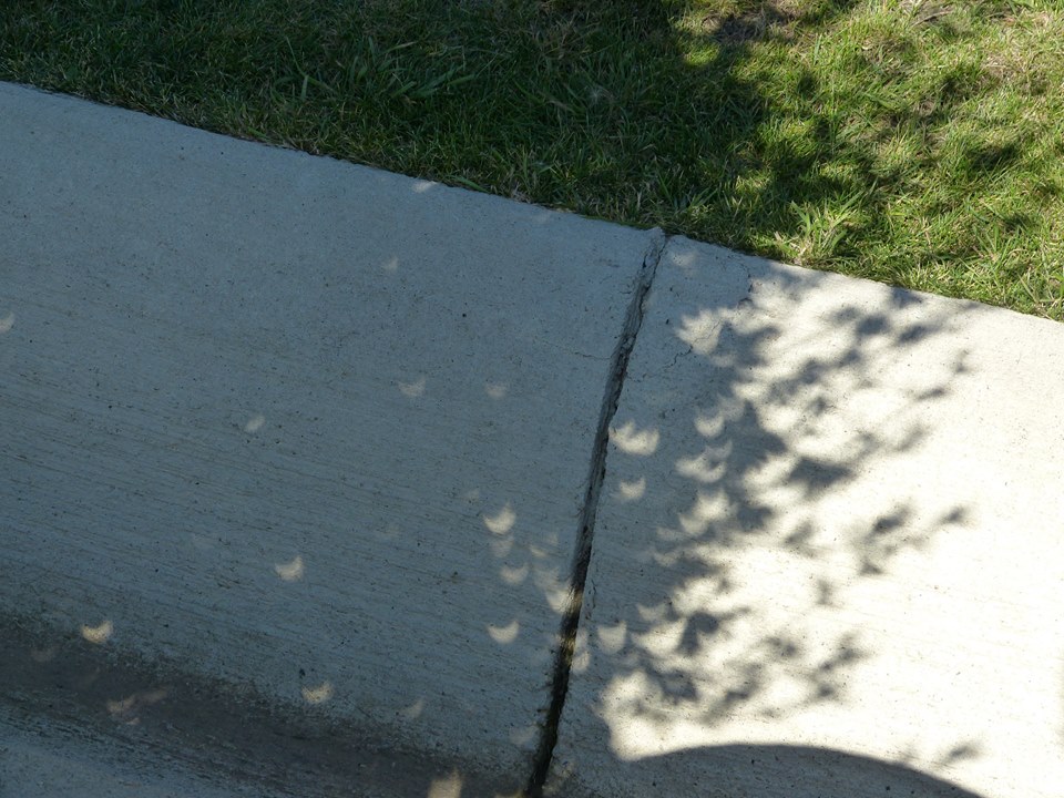 Eclipse 2017 | Northern Astronomy