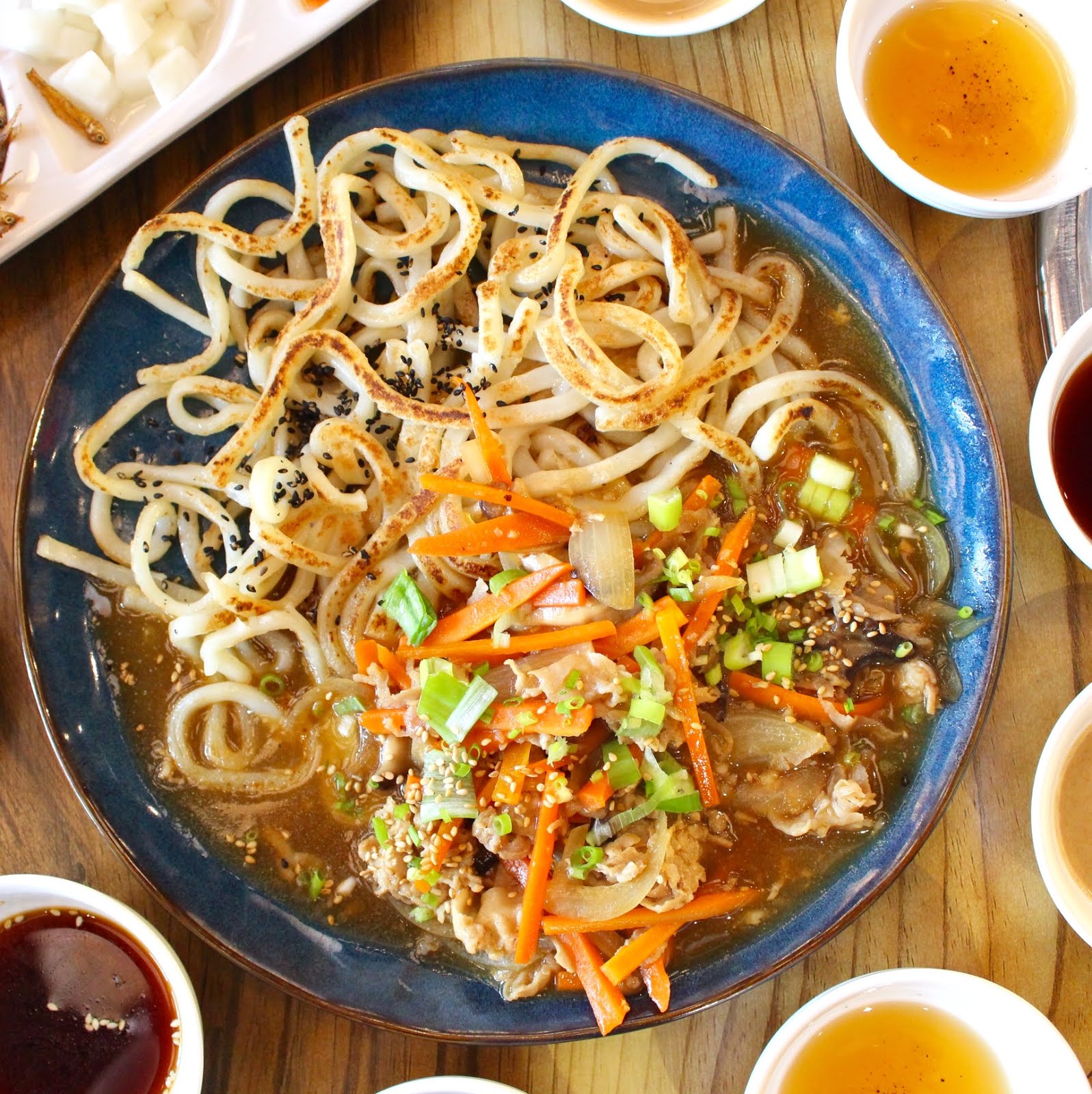 The Perfect Package: Nikuya - Gastronomida