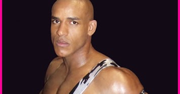 Welcome to my world.... : Alex Castro aka Elian Cortez