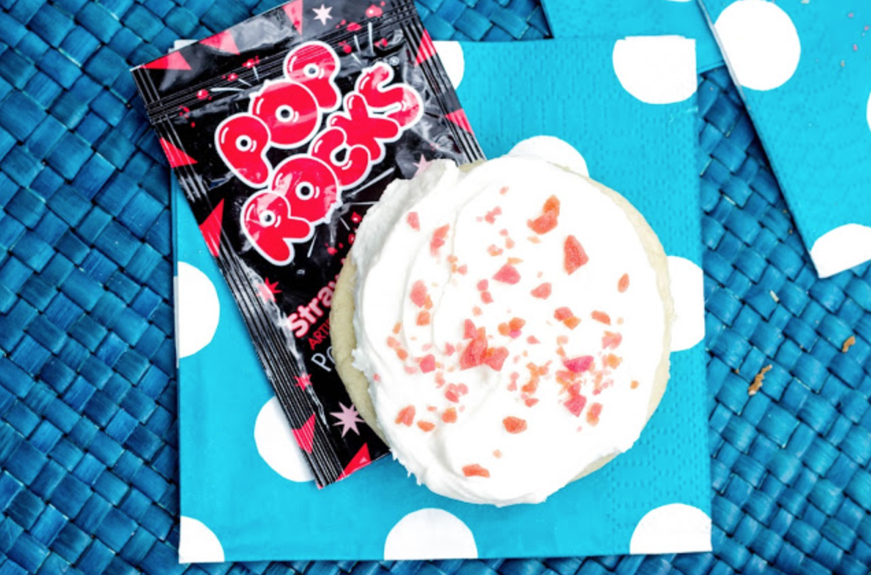 do it yourself divas: 15 Red Football Game Party Food Ideas