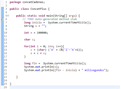 Apuntes Tecnológicos (Java, C#, Patrones, Desarrollo Móvil): Java ...