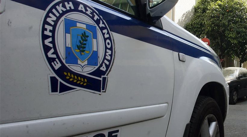 ΑΣΤΥΝΟΜΙΚΟ ΤΜΗΜΑ ΧΩΡΙΣ ΠΕΡΙΠΟΛΙΚΟ ΕΧΕΤΕ ΑΚΟΥΣΕΙ;;; ΚΑΙ ΟΜΩΣ ΥΠΑΡΧΕΙ ΚΑΙ ...
