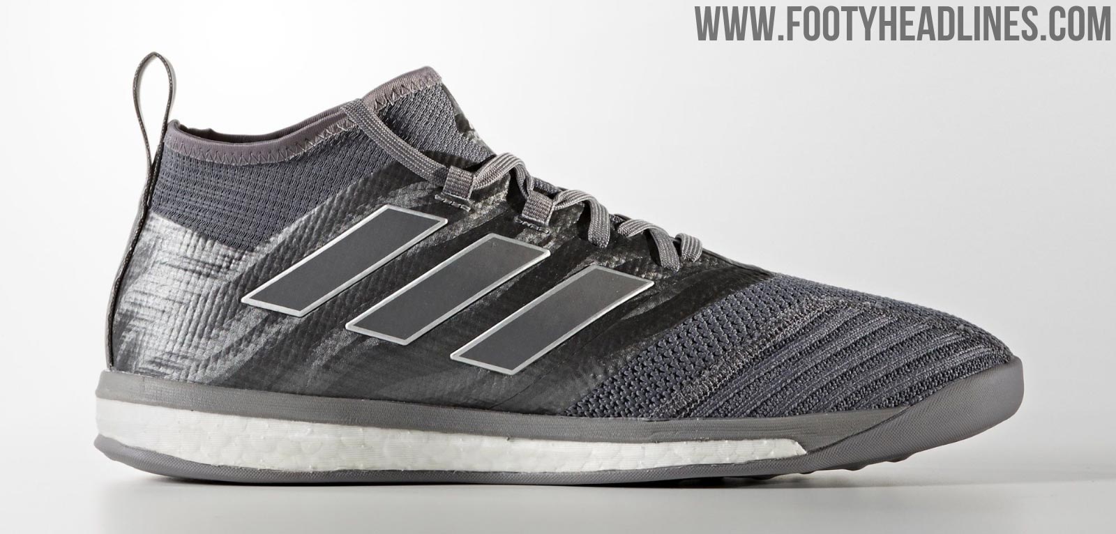 Magnetic Control Adidas Ace Tango 17 Shoes Revealed - Footy Headlines