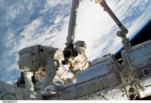 Picture Gallery: NASA Broadcasts Earth Views in High Definition Space ...