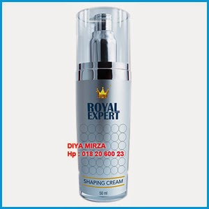 Royal Expert White - Authorized Dealer