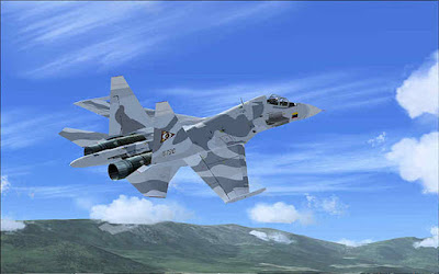 FlySim&Real: settembre 2016