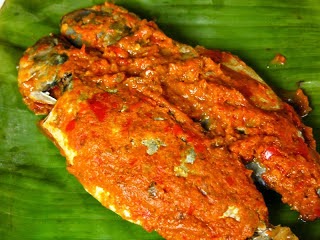 RESEP KULINER SUMATERA: Pendap Khas Bengkulu