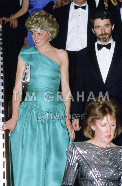 BEYOND BUCKSKIN: Suzy Menkes and the 'S-Word'