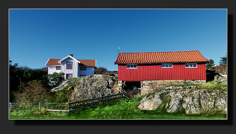 Knarrevikbloggen: Arsund vid Islandsberg