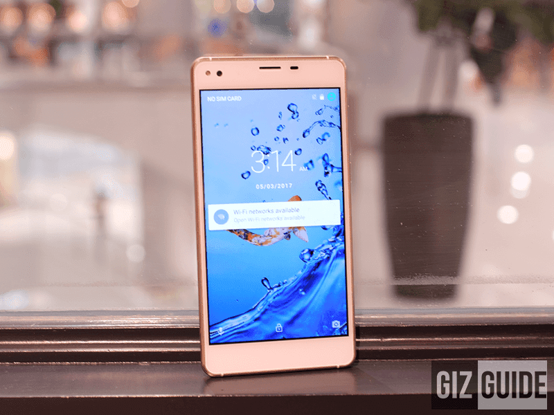 Kata M3s First Impressions