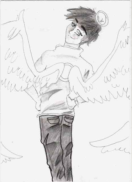 Original Drawings: Keving